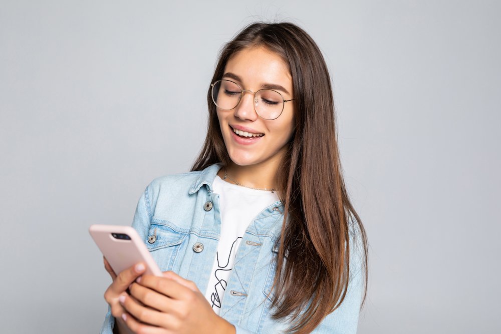 Conseils et exemples de sexto à envoyer à un homme - Youpomm