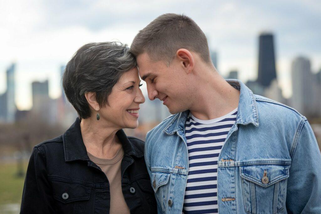 Femme cougar : comprendre le phénomène et décoder les secrets - Youpomm