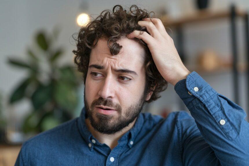 Cuir chevelu qui gratte : causes, solutions et remèdes naturels pour ...